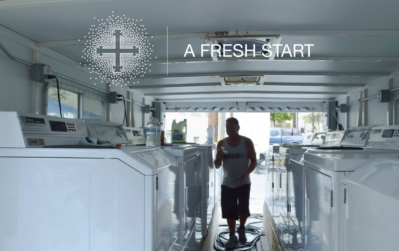 A Fresh Start | Churches for the Sake of Others: C4SO
