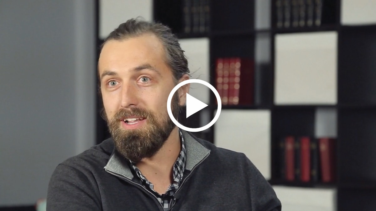 Get to Know the Rev. Kurt Hein | Churches for the Sake of Others: C4SO