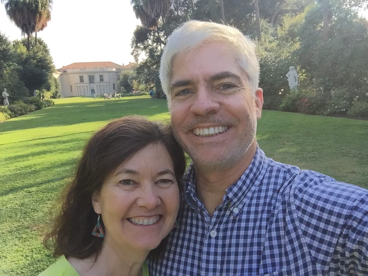 Church Planter Spotlight: Jon and Vicky Gorin of Holy Trinity Silicon ...